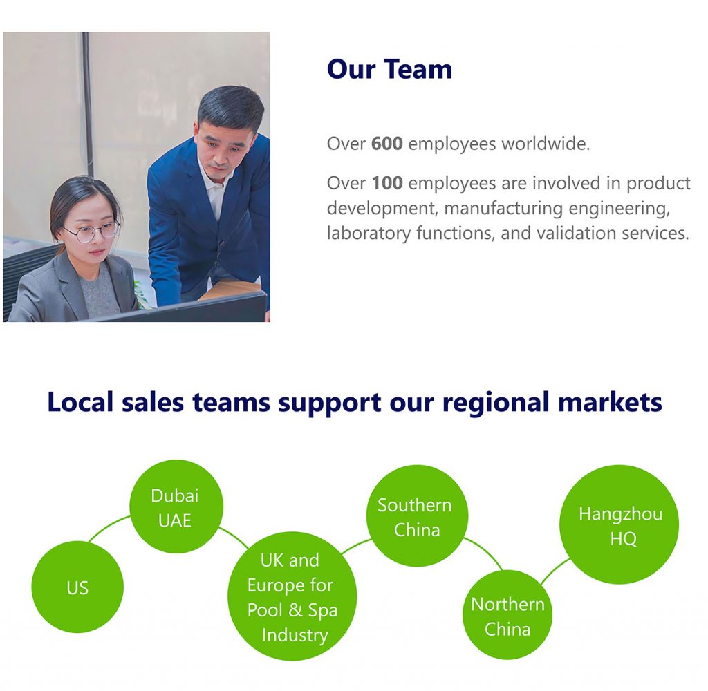 Manufacturing Capability - Total Filtration Solutions _ Darlly Filtration